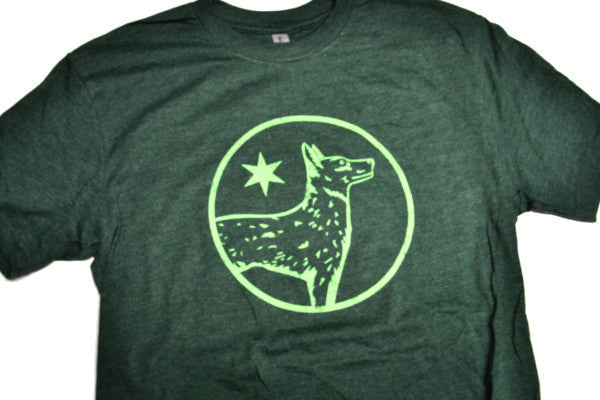 Six Point Pet - SWAG